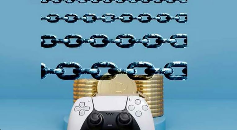 Online Gaming: Decentralized Games & Token Rewards